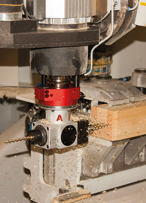 What is a cnc aggregate - ATEMAG